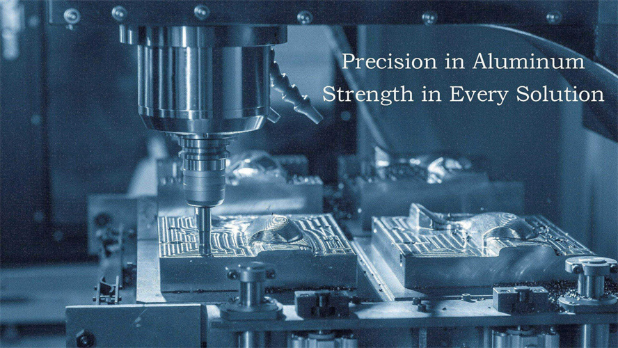 Custom CNC Aluminum Parts factory - Custom Machined Aluminum Parts ...